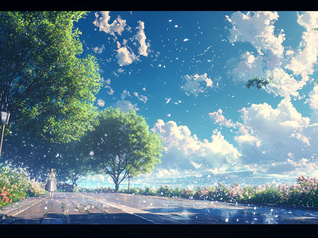 插画_飞飞_FvFv-站酷ZCOOL