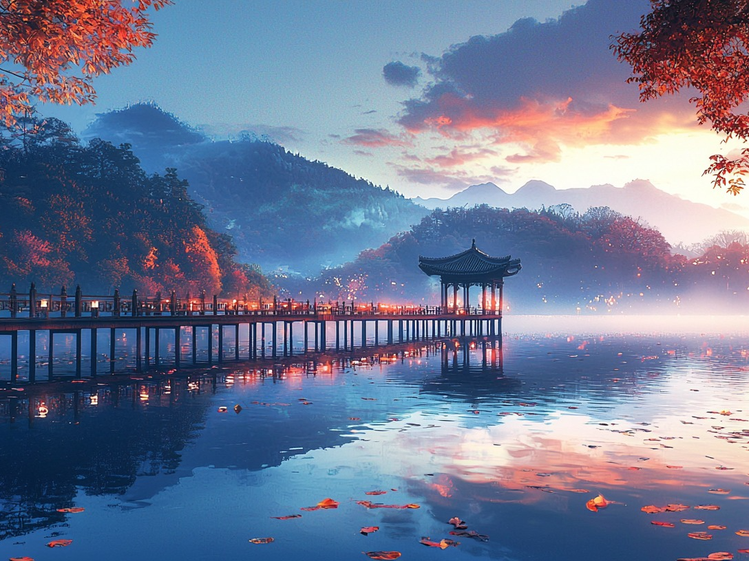 插画_飞飞_FvFv-站酷ZCOOL