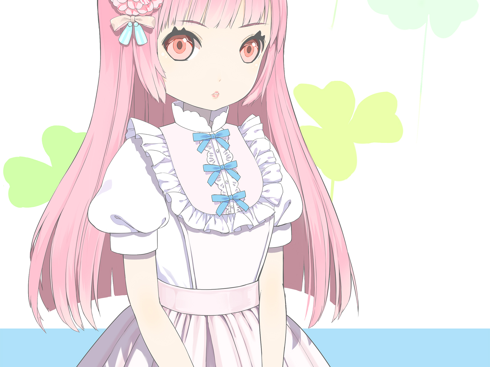 粉_苍夏无忧-站酷ZCOOL