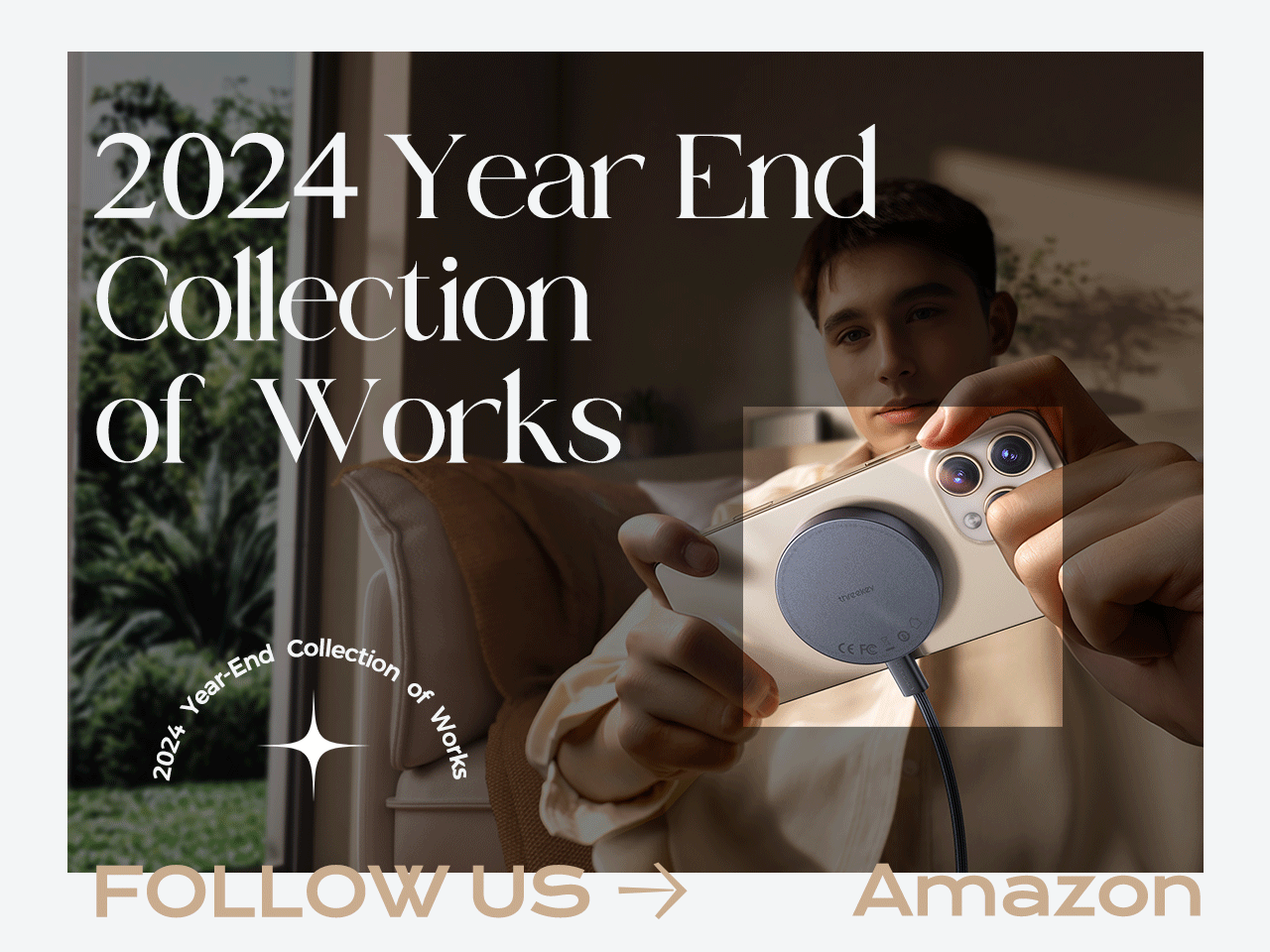 2024年终亚马逊合集&心得分享Amazon_LYNNArs-站酷ZCOOL