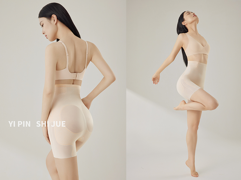 猫人 塑身裤_商业修图师秦大帅-站酷ZCOOL