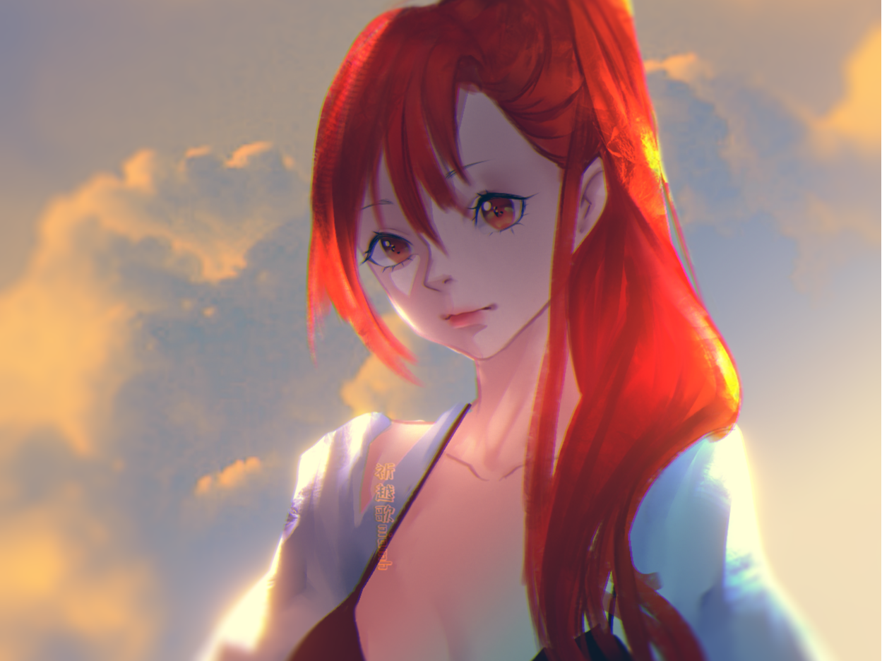 月_祈越歌Niamh-站酷ZCOOL