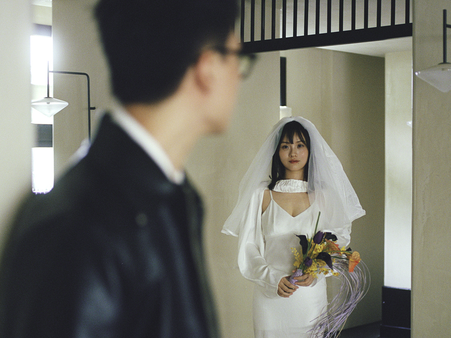 黑白_几度星霜_Jeral-站酷ZCOOL