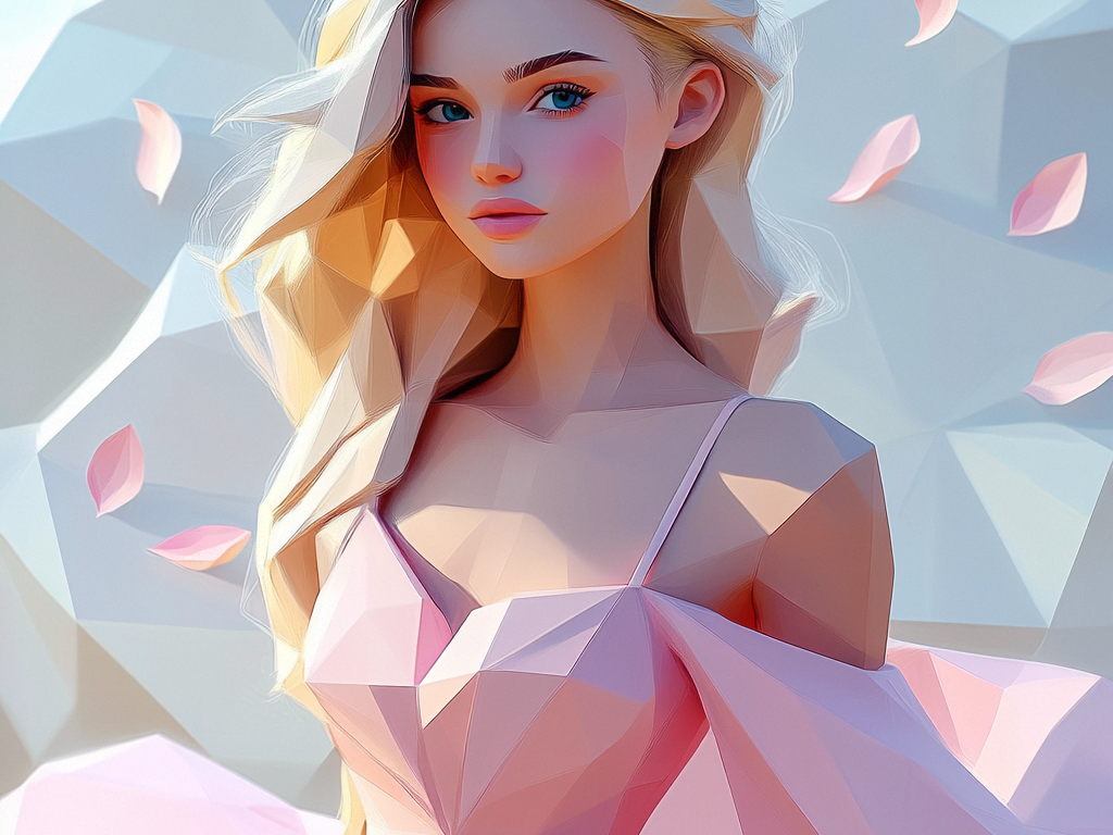 有气质的魅力女人_APTAPT-站酷ZCOOL