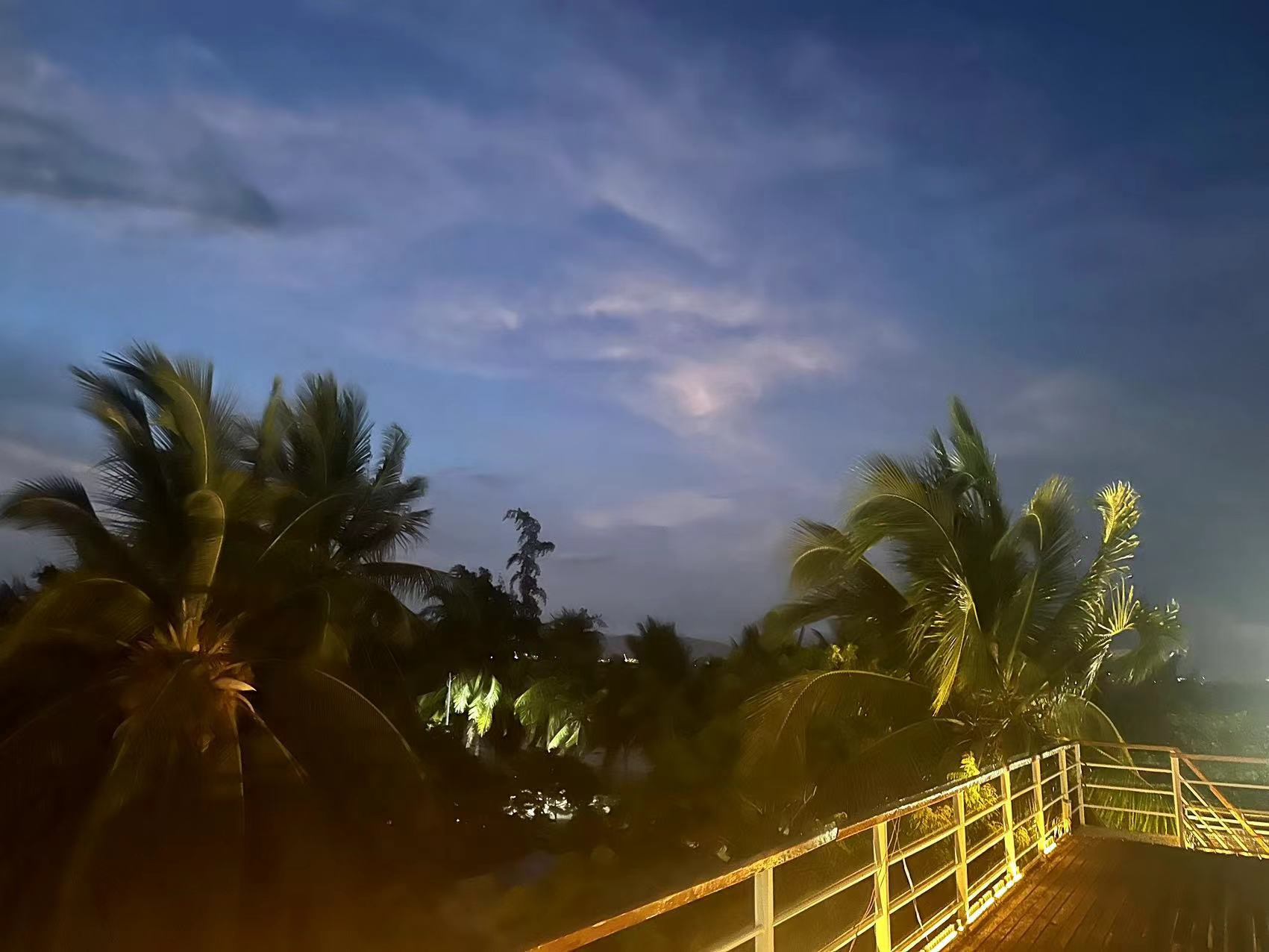 夜景_huatian1-站酷ZCOOL