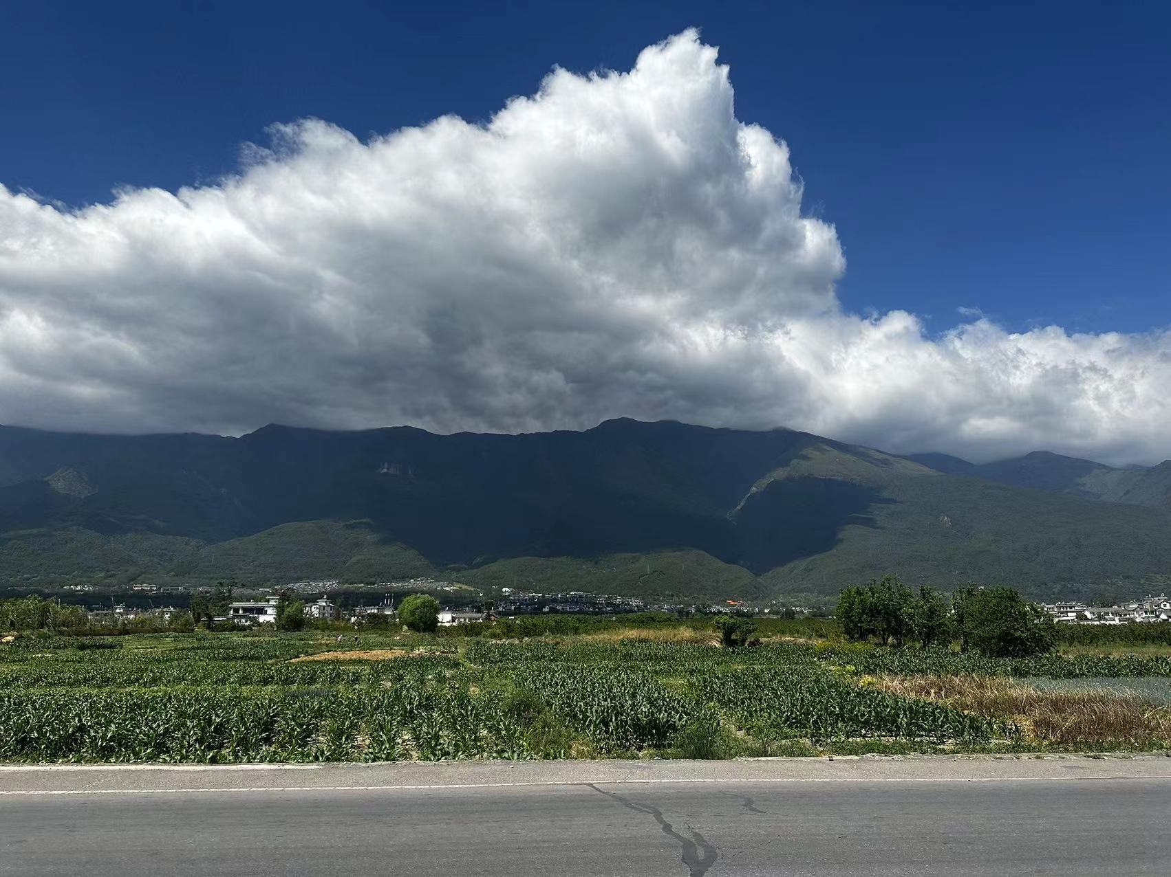 雪山_huatian1-站酷ZCOOL