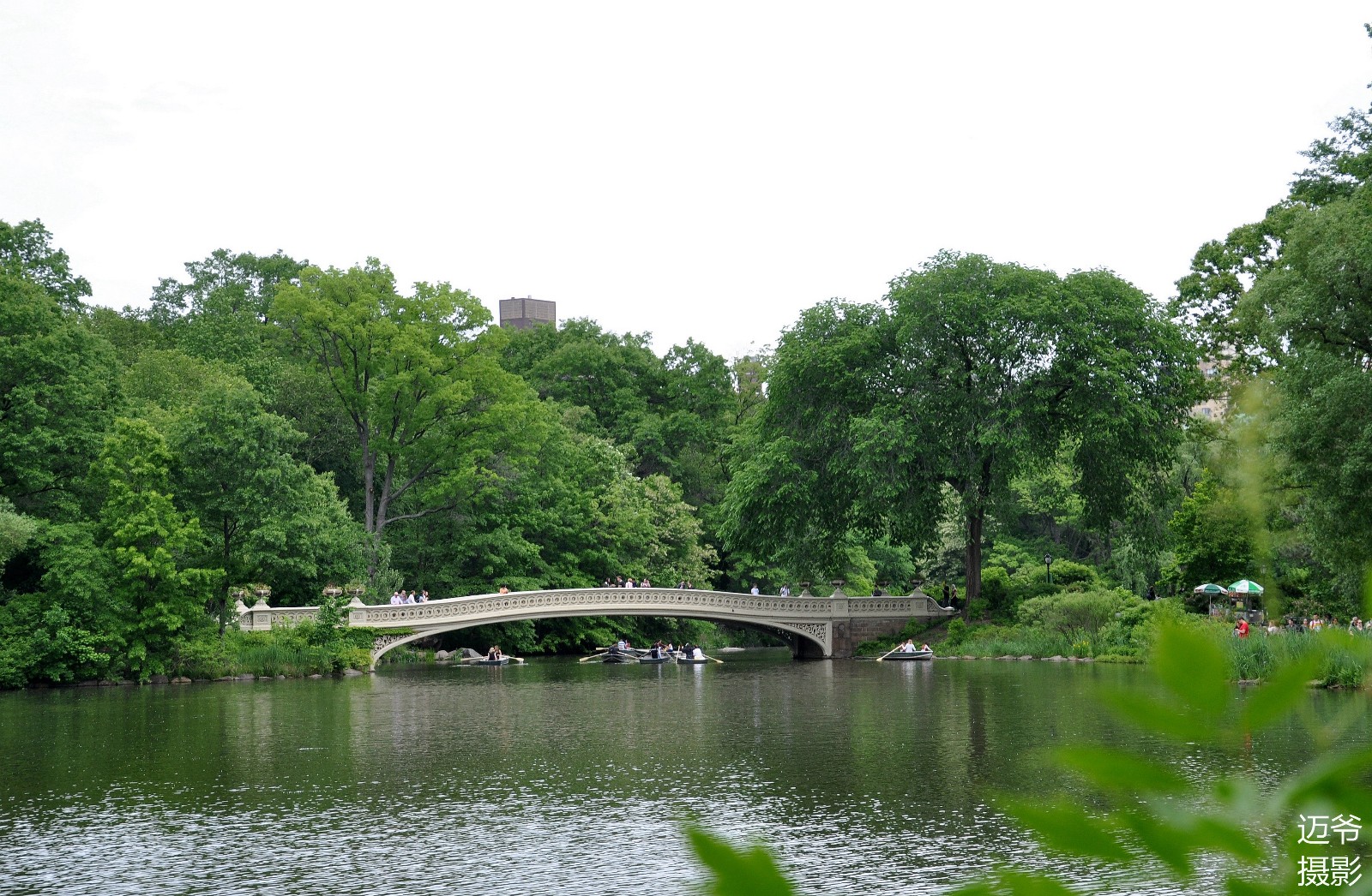 大桥_Hanqh-站酷ZCOOL