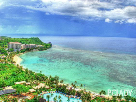 大海_Hanqh-站酷ZCOOL