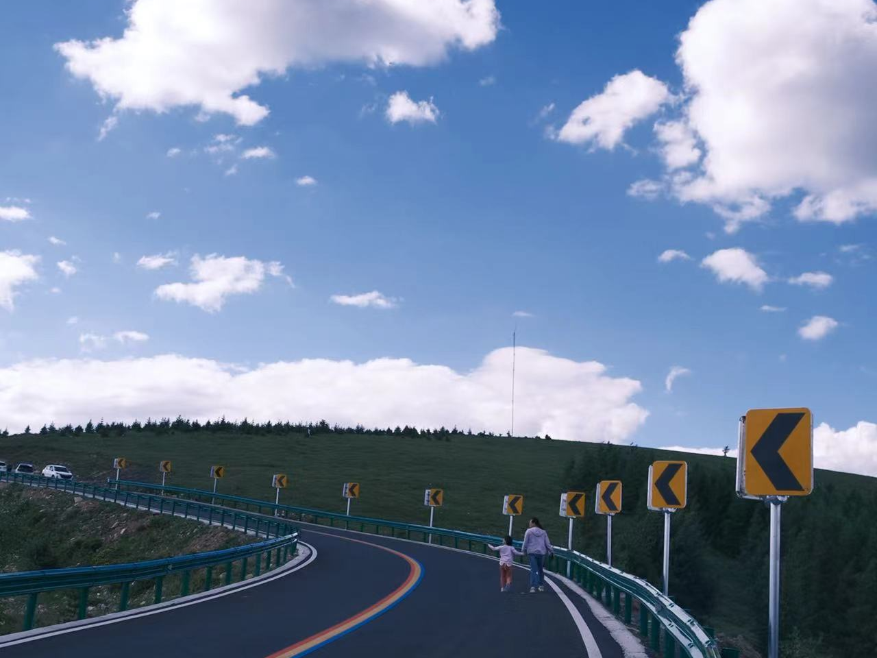 风光_haha嘻嘻-站酷ZCOOL