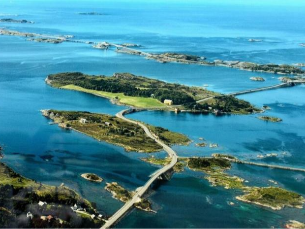 岛屿_Hanqh-站酷ZCOOL