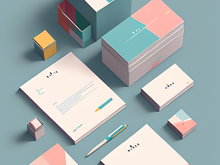 文具_耶比oo-站酷ZCOOL