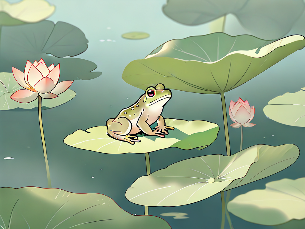 风景_耶比oo-站酷ZCOOL