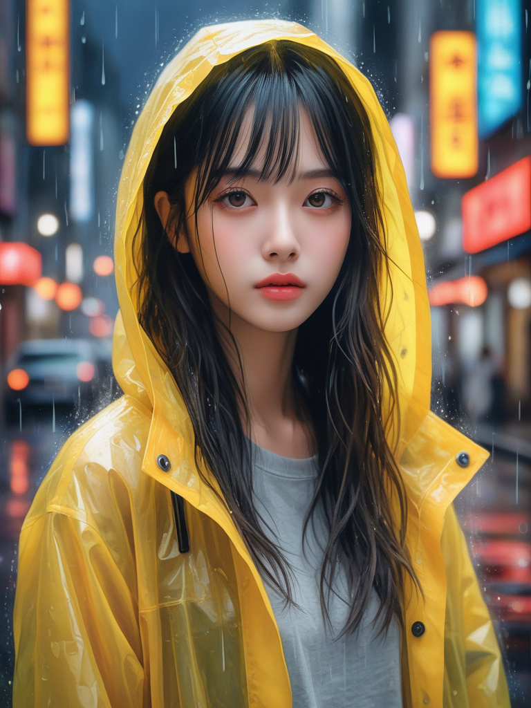 美女_一路红-站酷ZCOOL