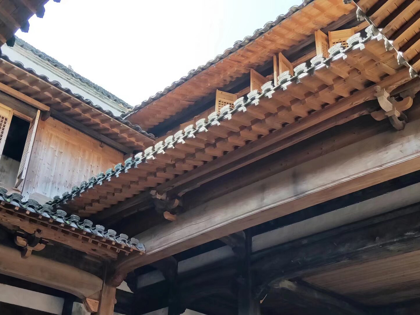 🏮【穿越时光的静谧之美】🏮_Carolin_瑶-站酷ZCOOL