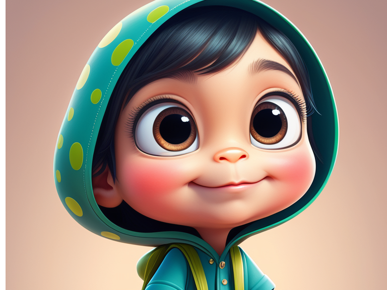 青蛙男孩_Z003660098-站酷ZCOOL