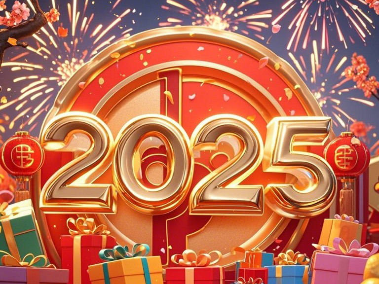 元旦快乐_青春005-站酷ZCOOL