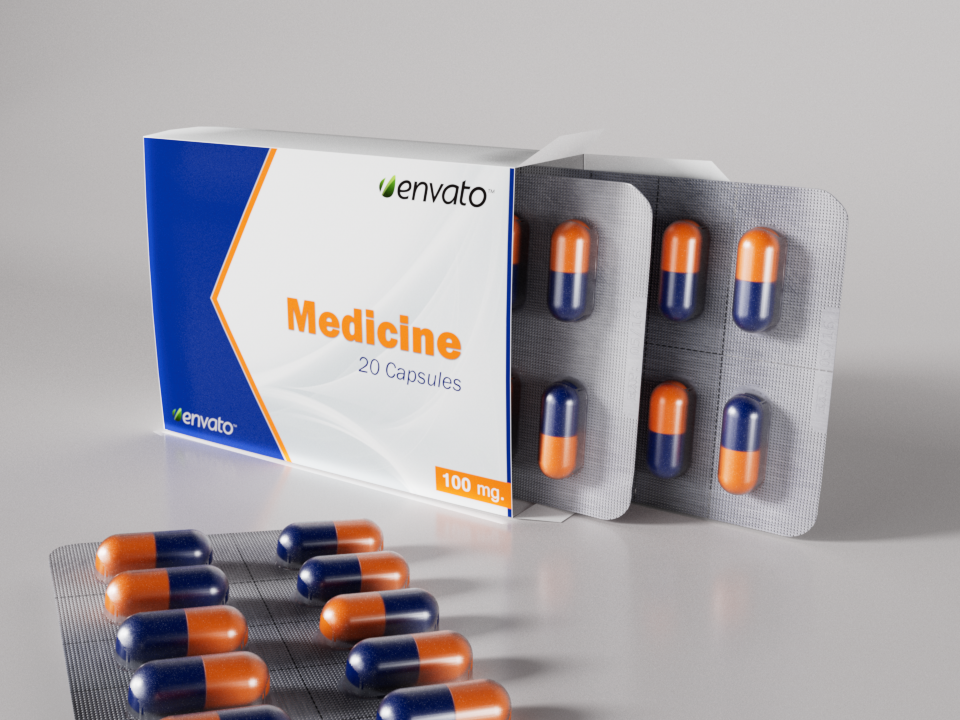 药盒渲染Redshift_旭东的霸蛮制造-站酷ZCOOL