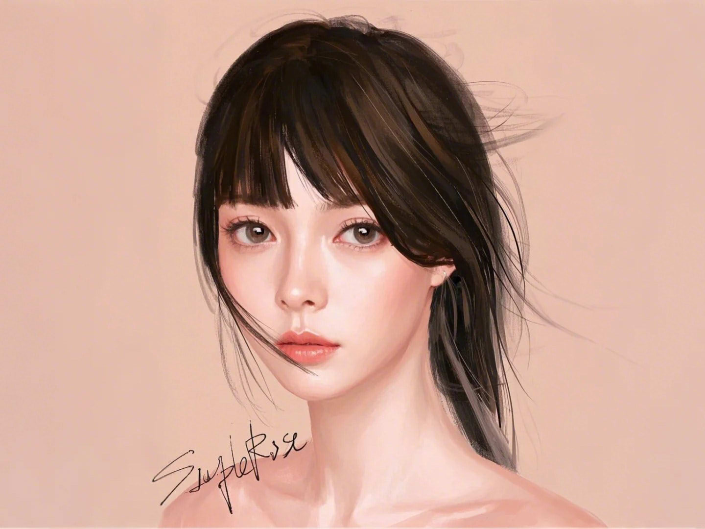 壁纸-4_SimpleRose-站酷ZCOOL