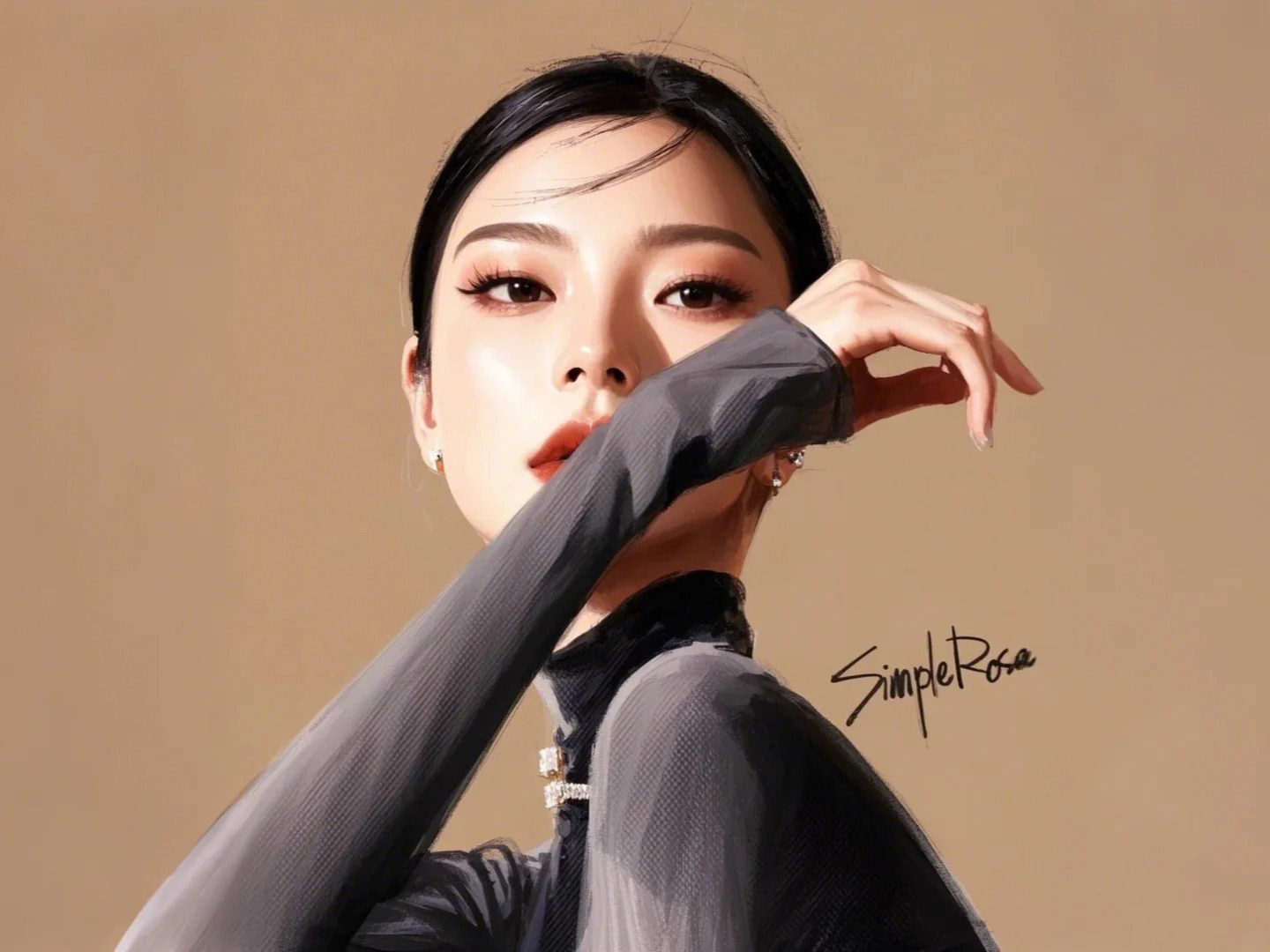 壁纸-7_SimpleRose-站酷ZCOOL