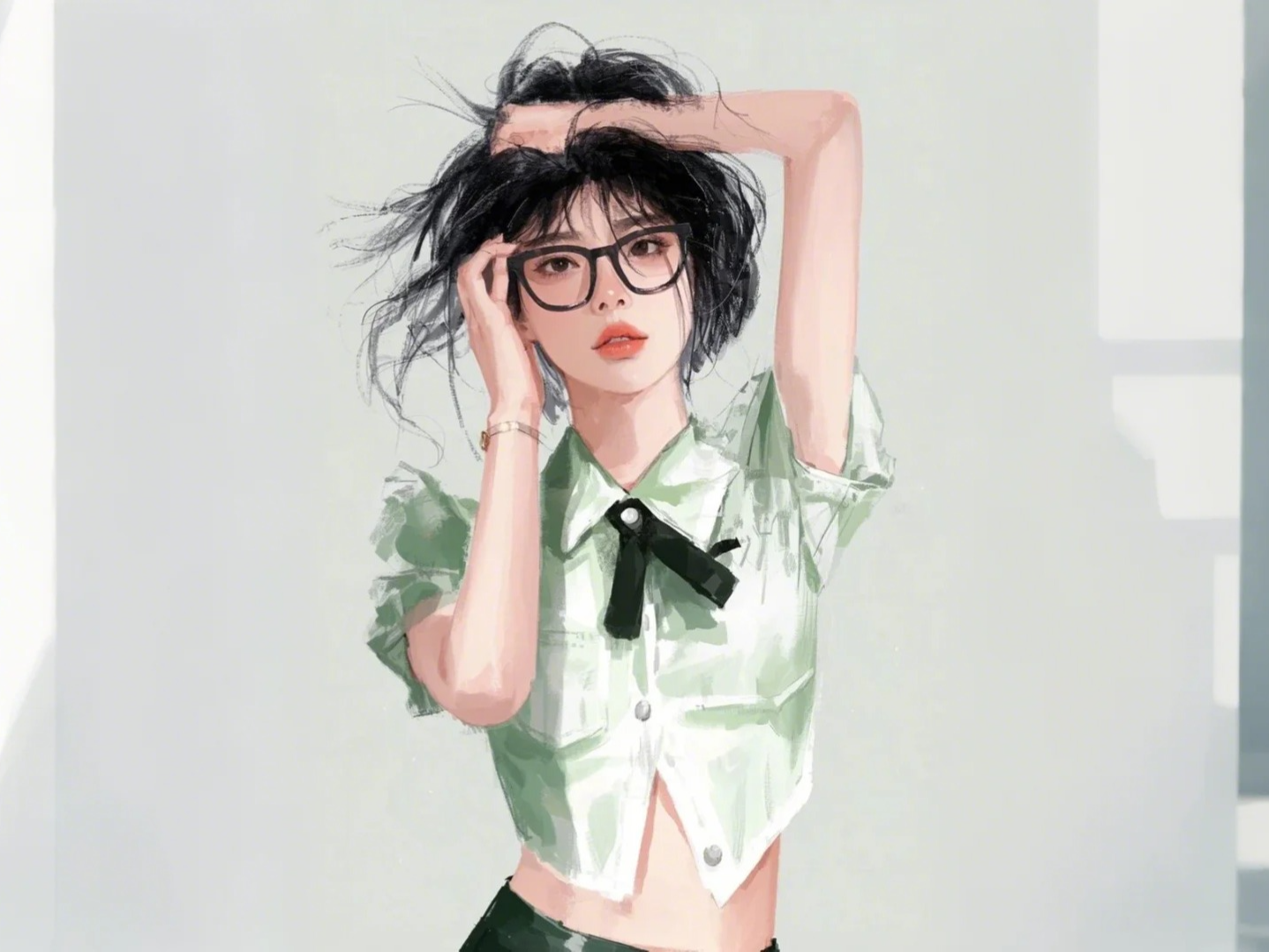 壁纸-8_SimpleRose-站酷ZCOOL