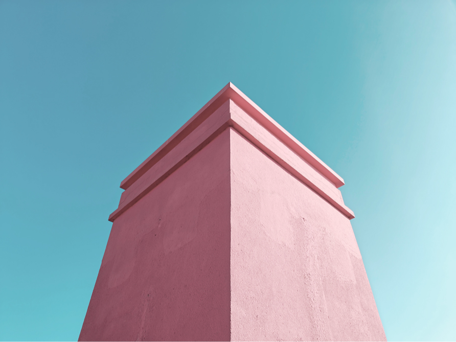 Monument Valley Maze_藍藍藍_-站酷ZCOOL