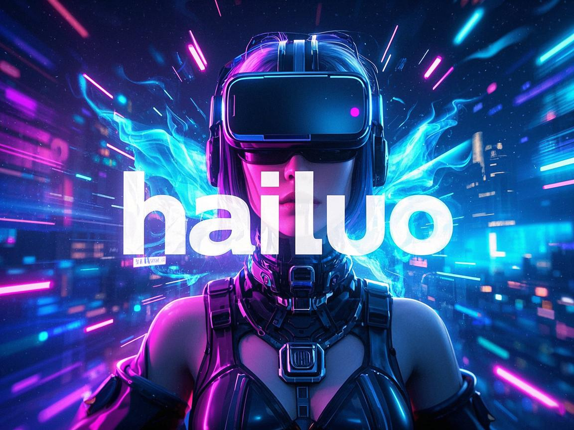 Hailuo AI短视频创作 - WUKONG_P掉马赛克-站酷ZCOOL