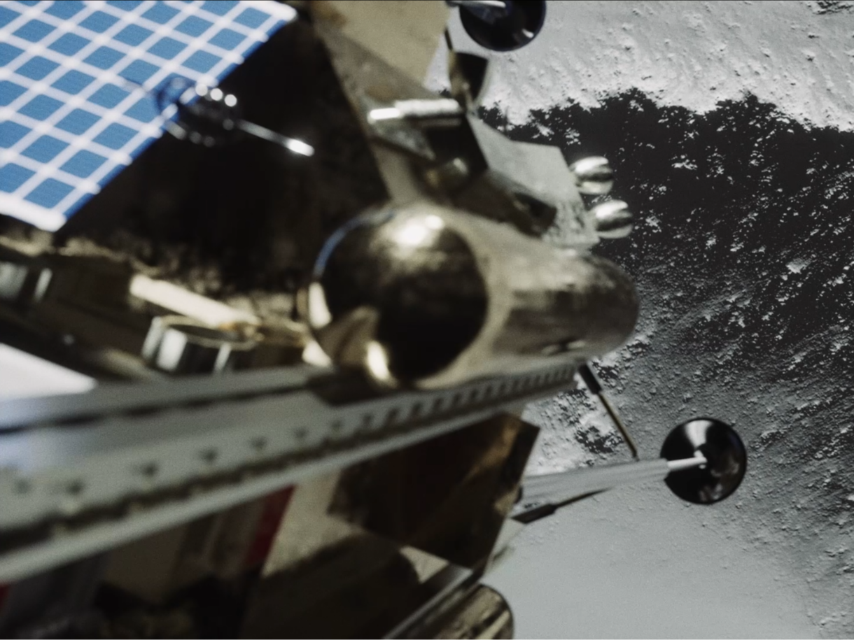 UE5 | moon_NodalPoints-站酷ZCOOL