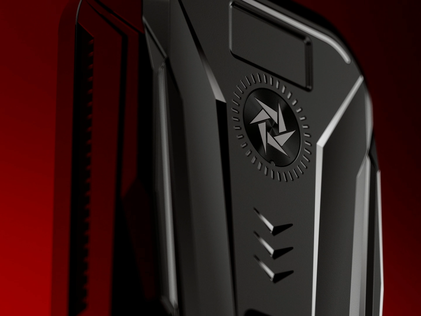 SL03系列散热器2024_贫民窟的晓-站酷ZCOOL