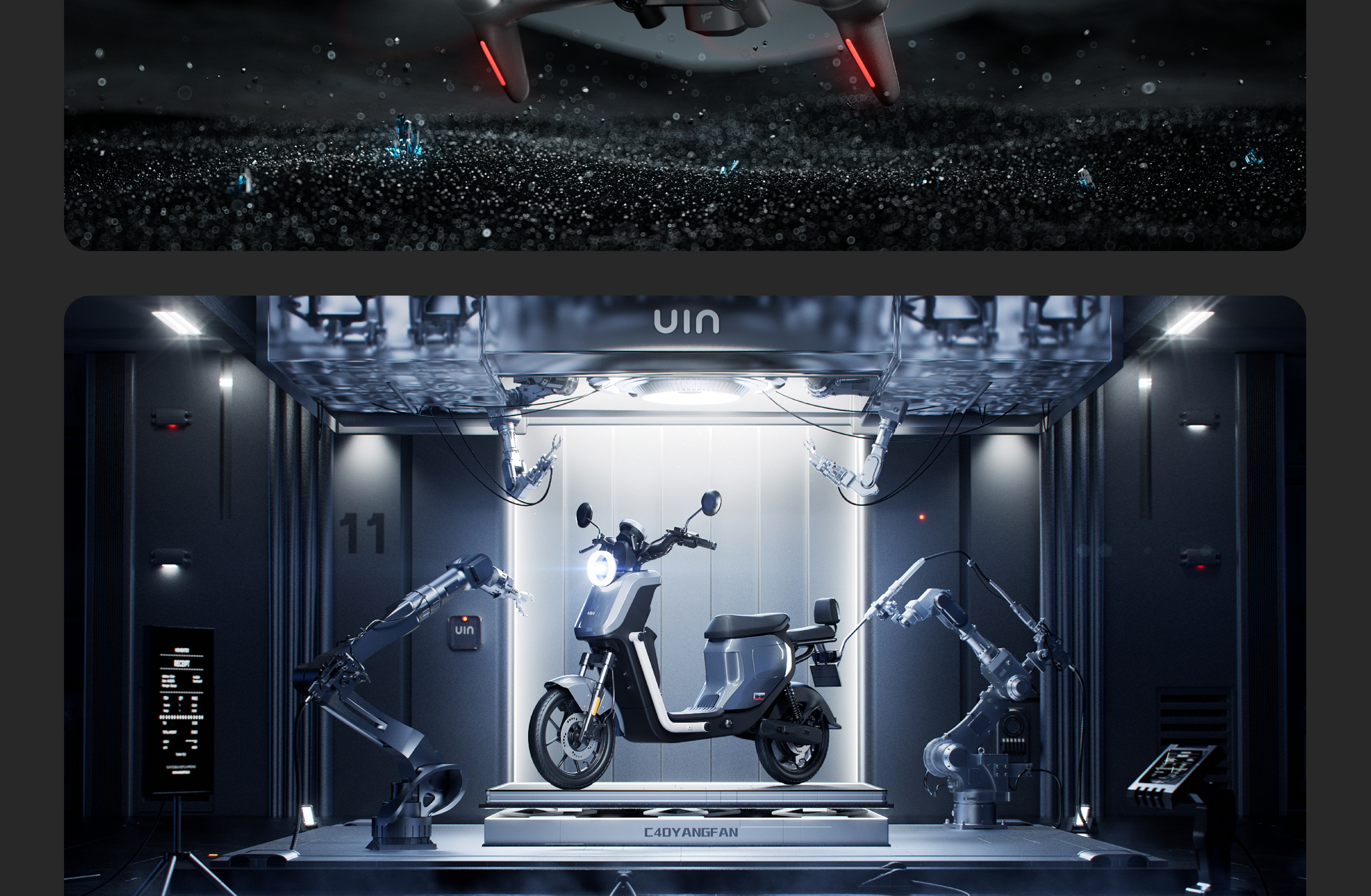 视觉作品集·2022~2024_温煦ZLN-站酷ZCOOL