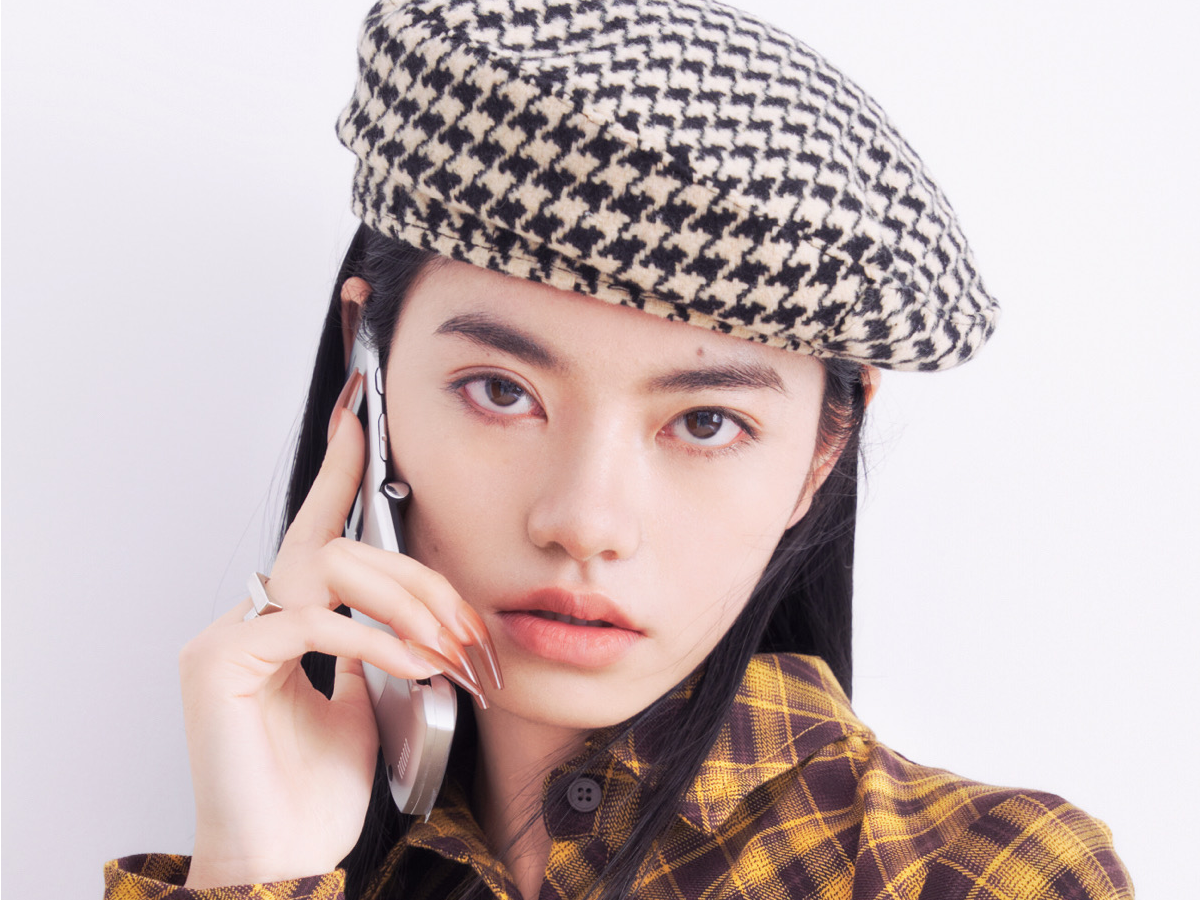 商业拍摄案例 女装look拍摄_CHENDERZ_STUDIO-站酷ZCOOL