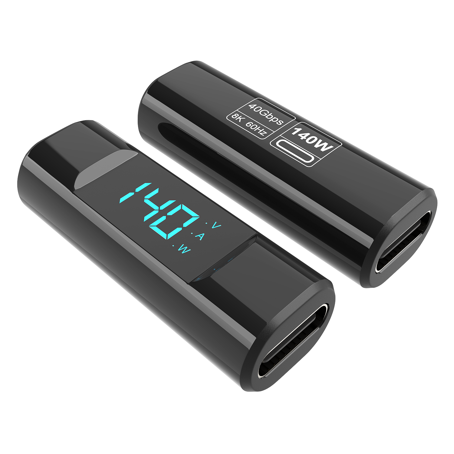 led display adapter female to female_骑大马的大马猴-站酷ZCOOL