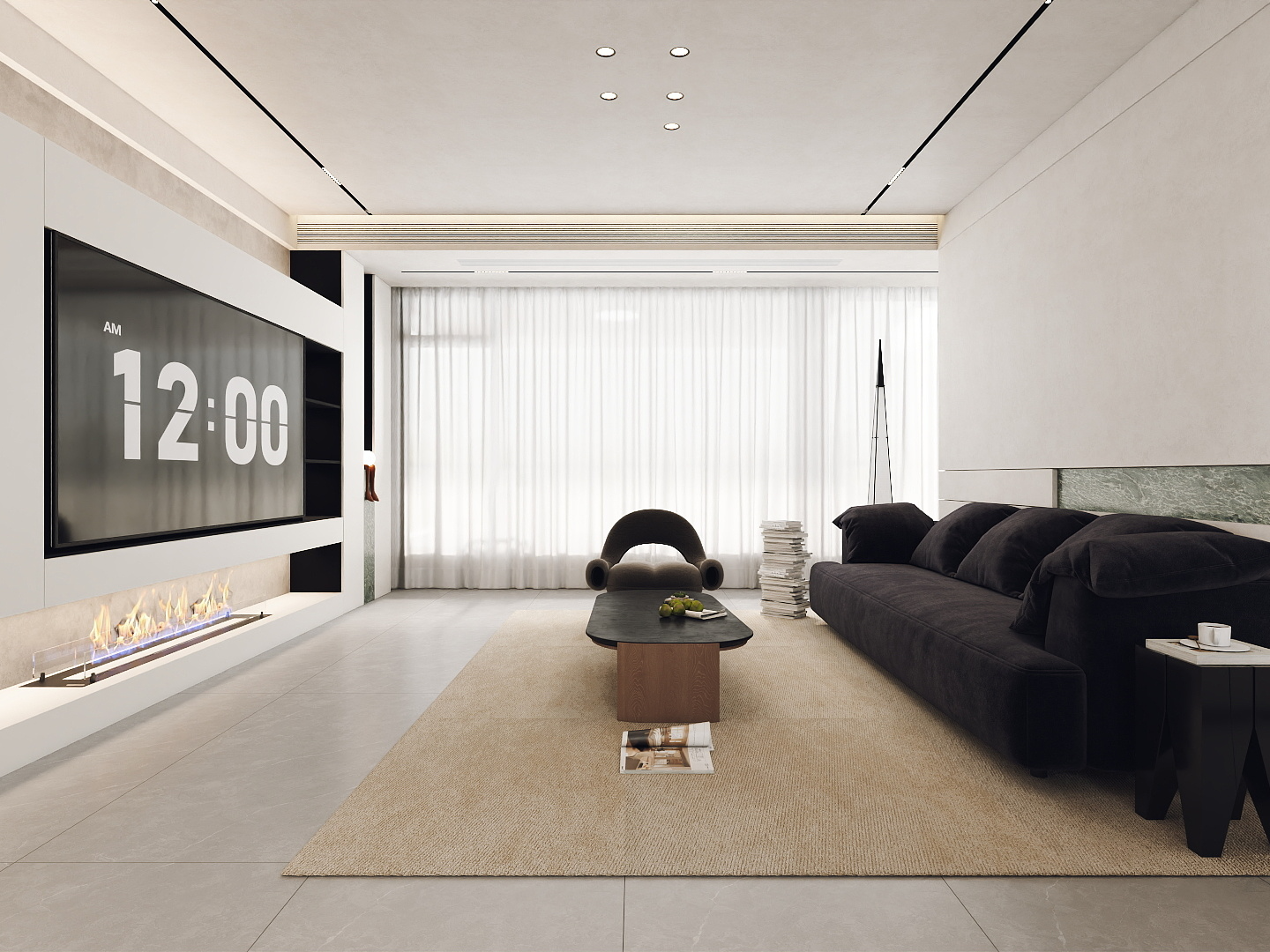 招商揽阅130_MI旧梦-站酷ZCOOL