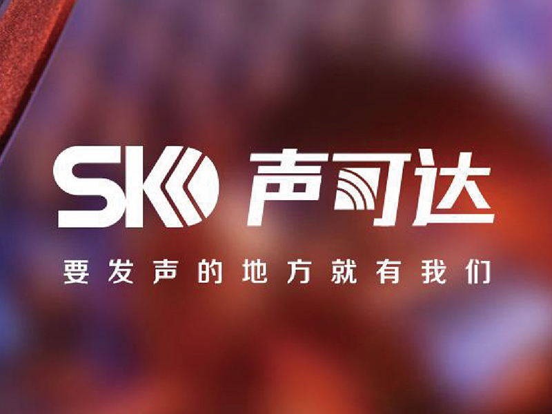 3C数码产品logo设计 / 音响logo / 原创作品_超级符号logo设计-站酷ZCOOL