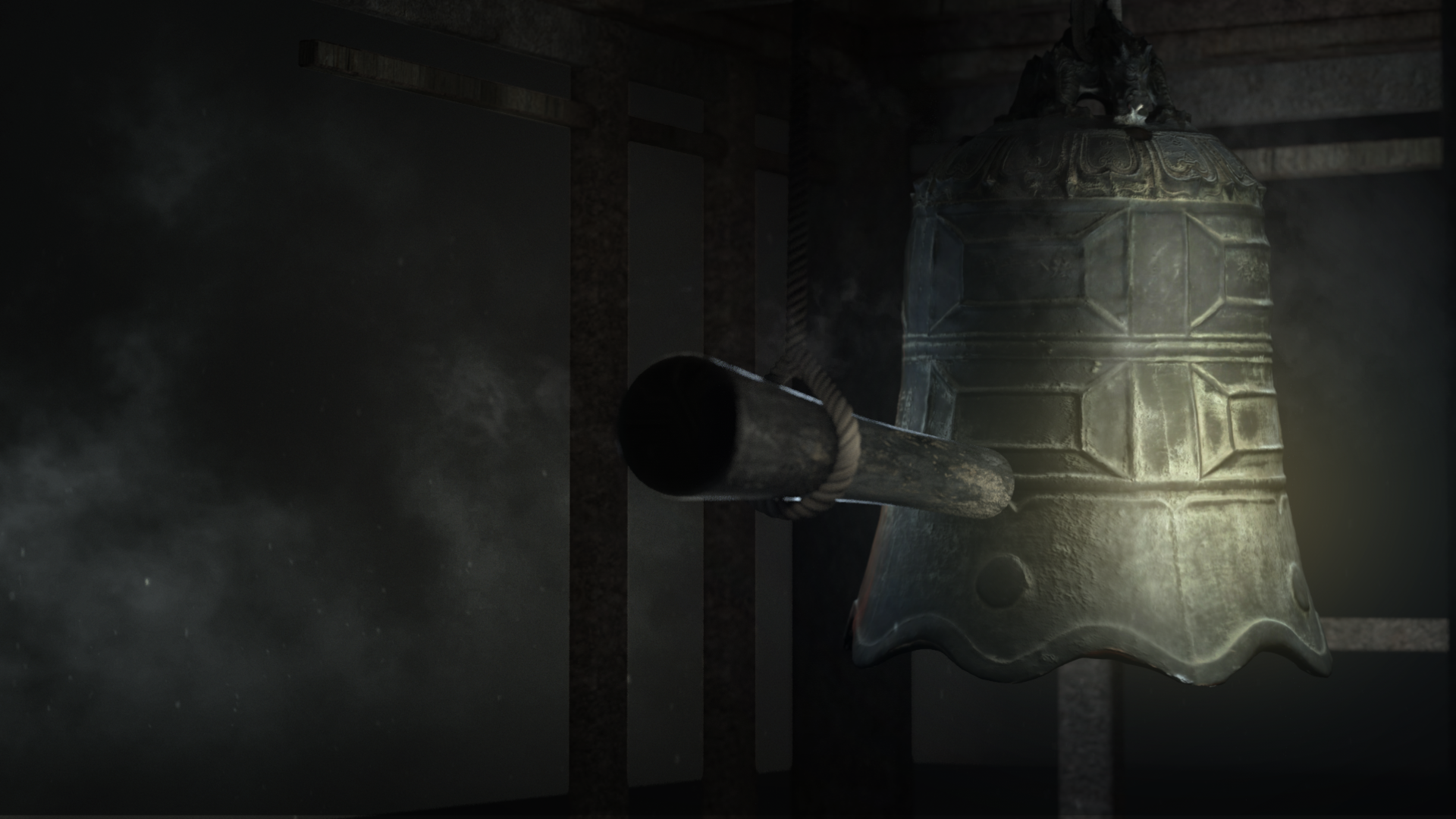 09_The matin bells and vesper drums暮色四合_壮0248-站酷ZCOOL