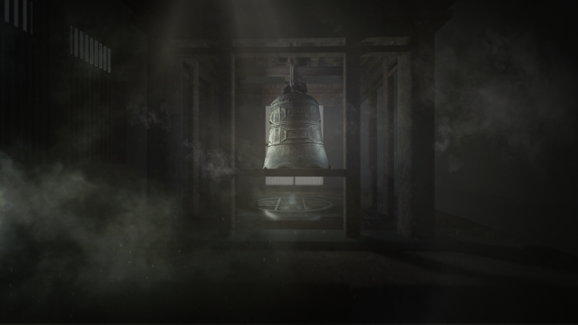 09_The matin bells and vesper drums暮色四合_壮0248-站酷ZCOOL