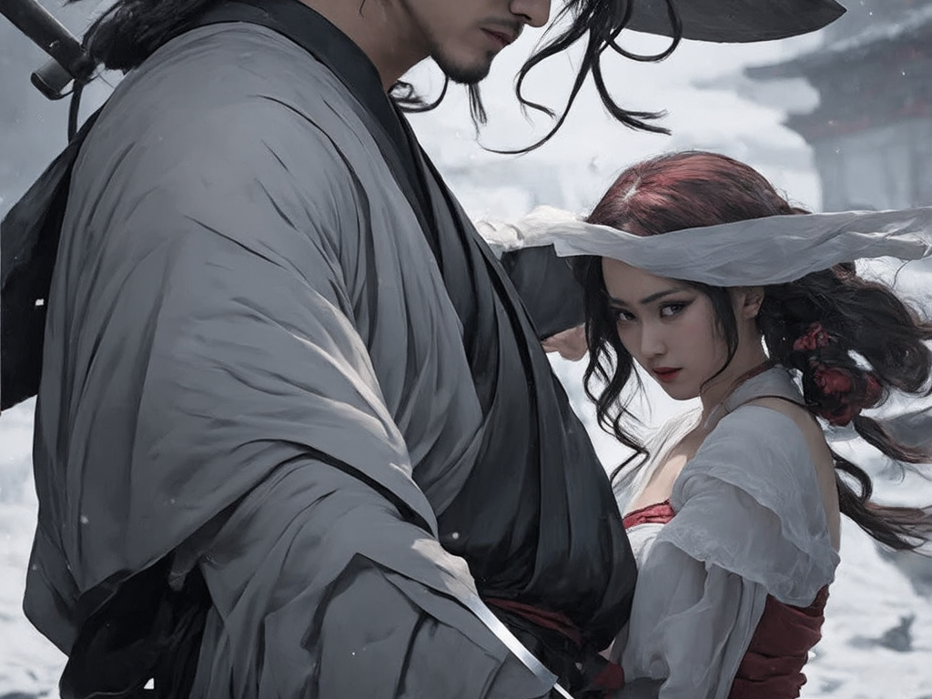 动漫电影镜头_fandi寕-站酷ZCOOL