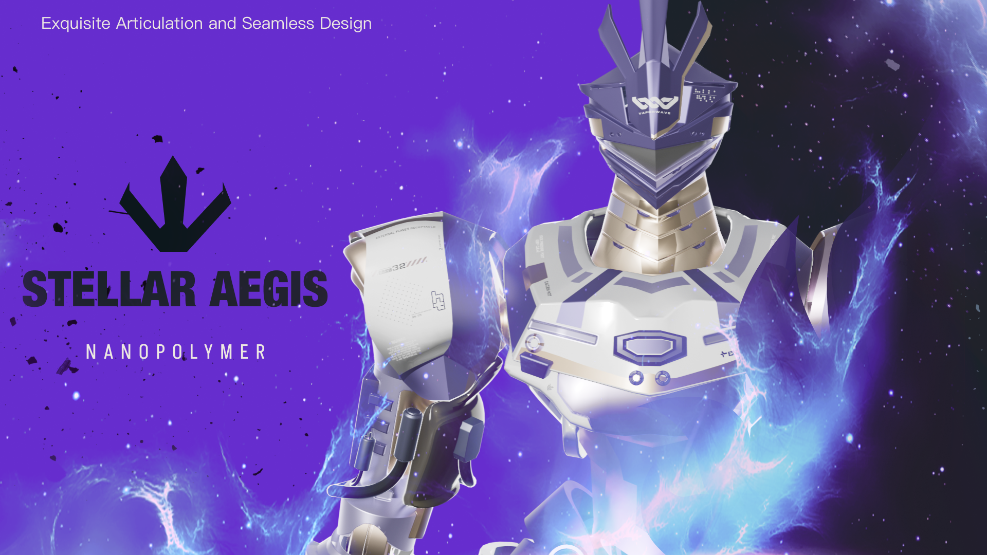 19_Stellar Aegis风格三渲二_壮0248-站酷ZCOOL