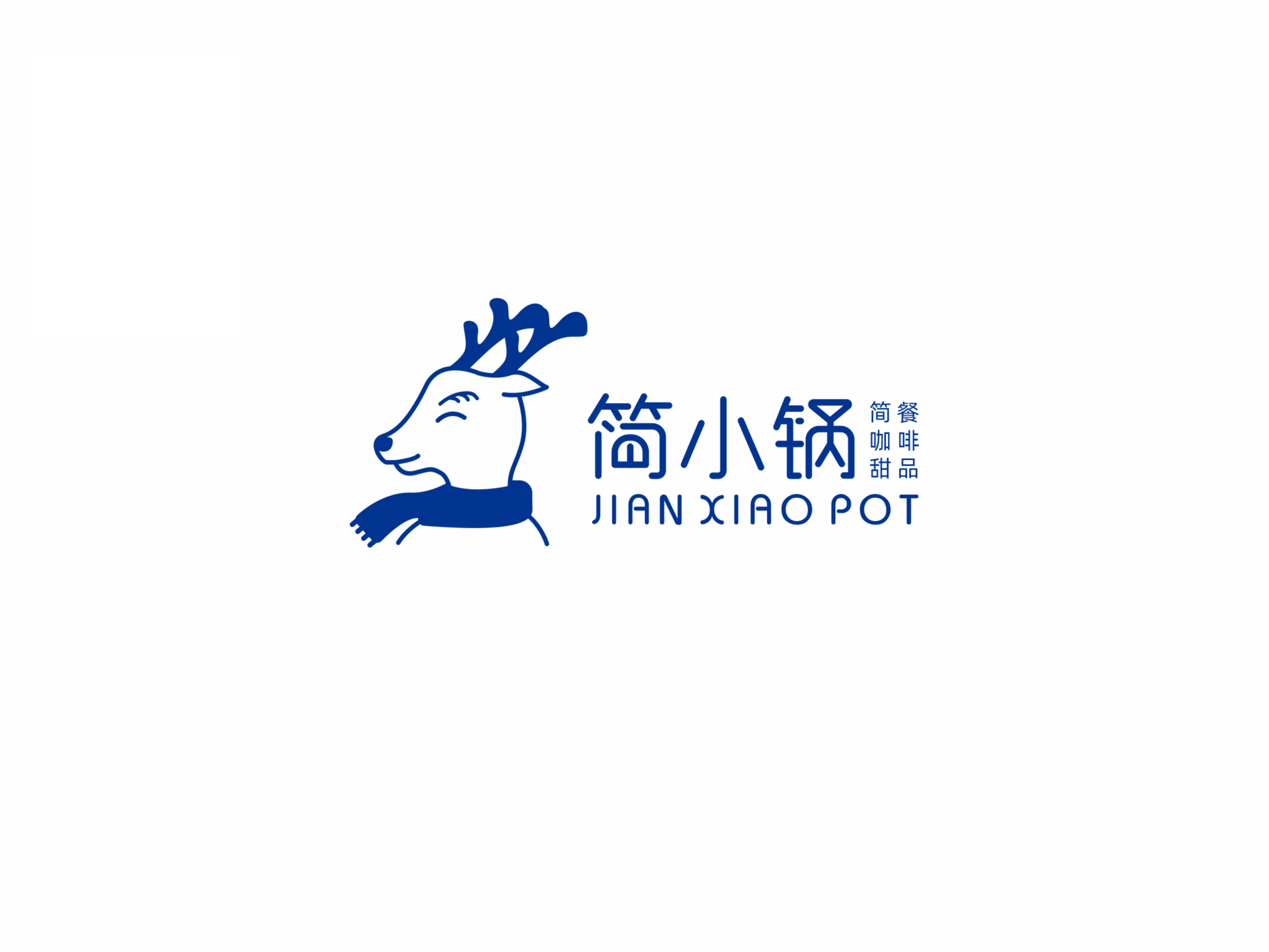 简餐logo-vi品牌设计_JJone丶-站酷ZCOOL