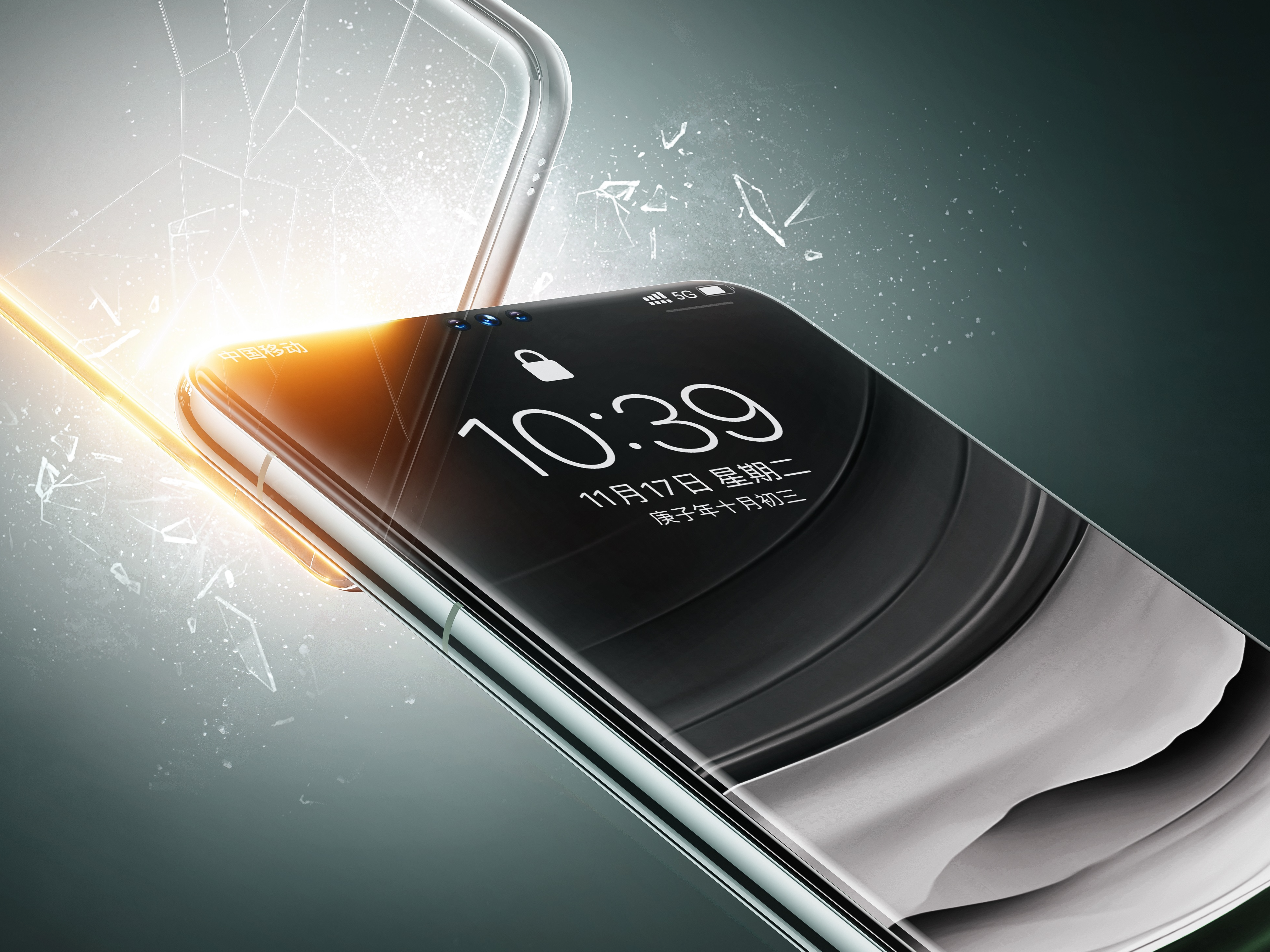 人间薯条创作者主页_深圳三维设计师-站酷ZCOOL