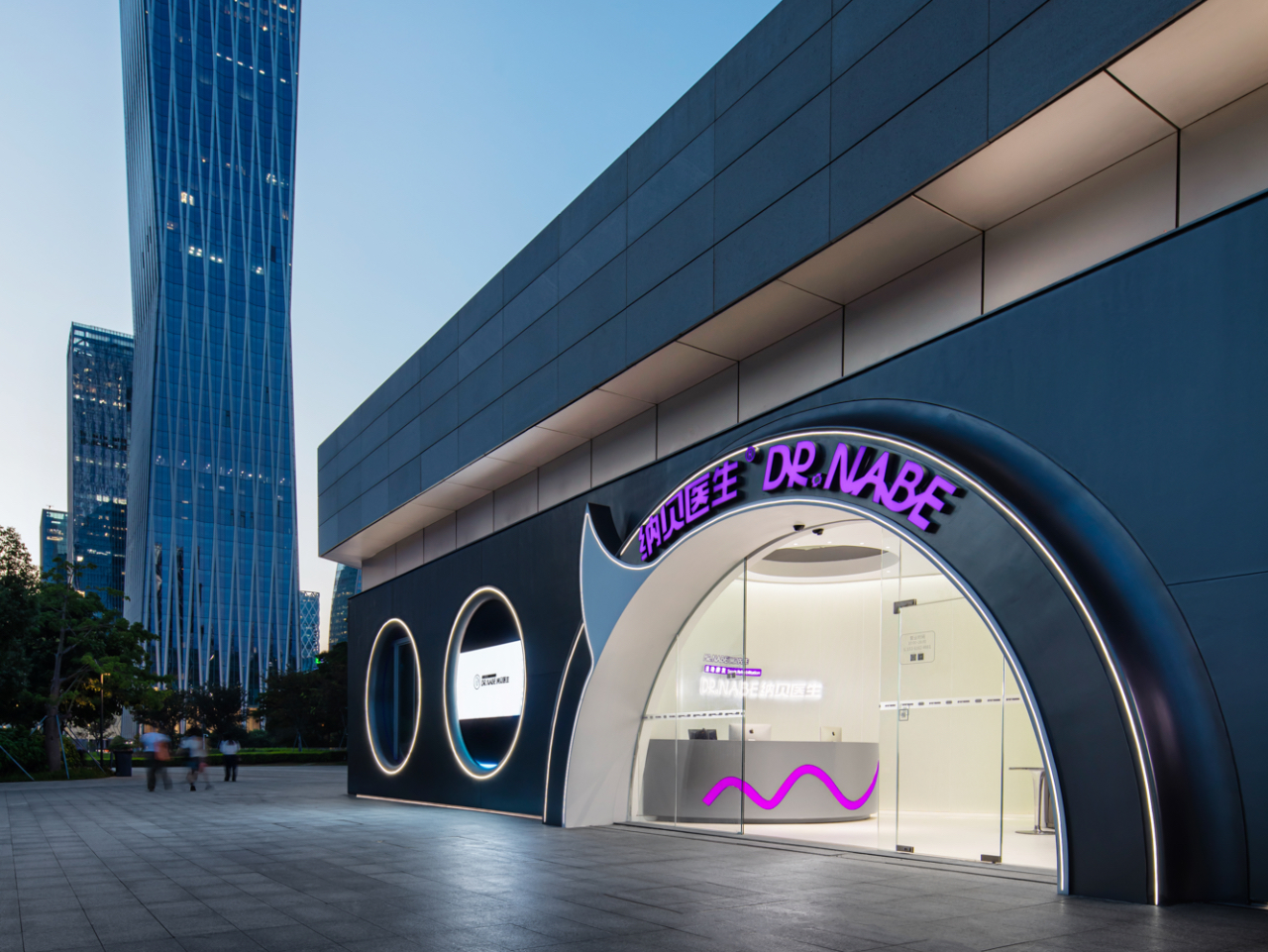 《MR.NABE》_广州里外视觉影像-站酷ZCOOL