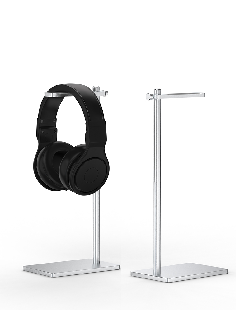 耳机支架_Buckley-站酷ZCOOL