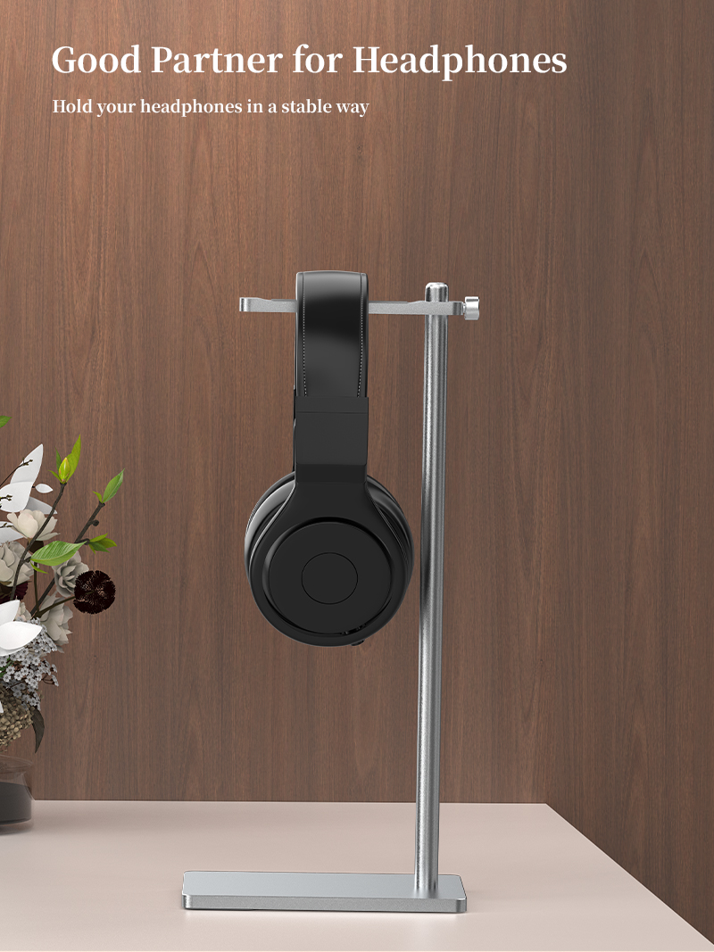 耳机支架_Buckley-站酷ZCOOL