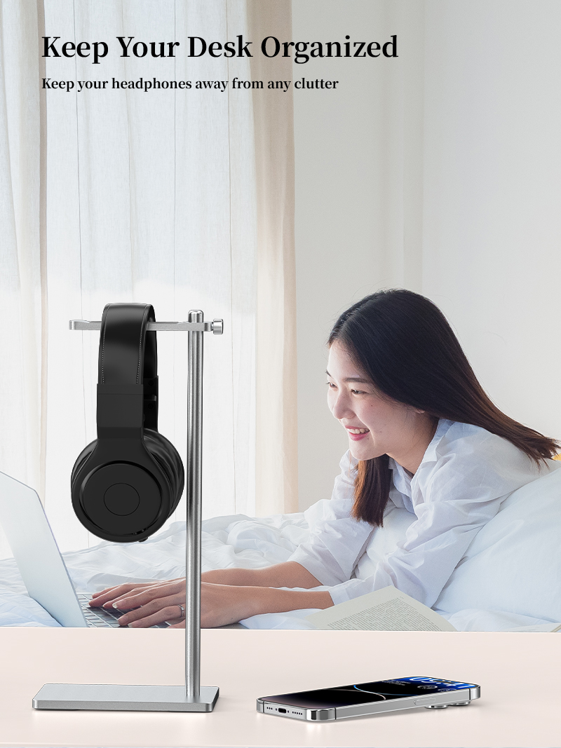 耳机支架_Buckley-站酷ZCOOL