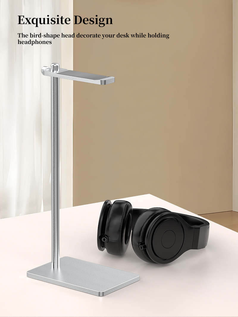耳机支架_Buckley-站酷ZCOOL