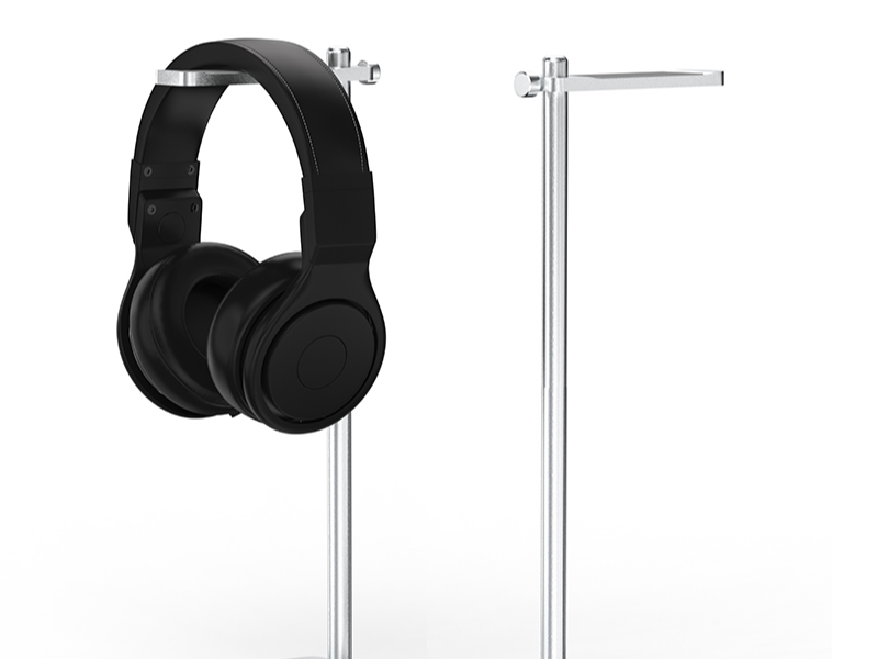 耳机支架_Buckley-站酷ZCOOL
