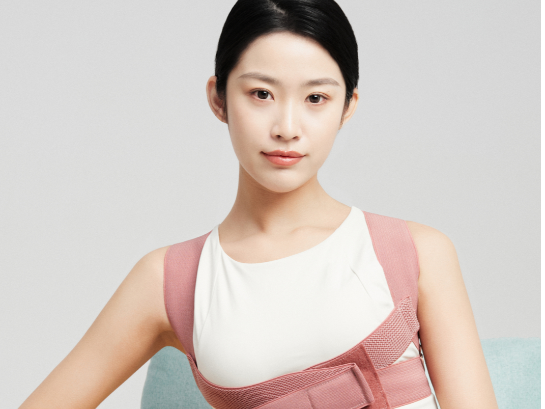 矫正带_中川Studio-站酷ZCOOL