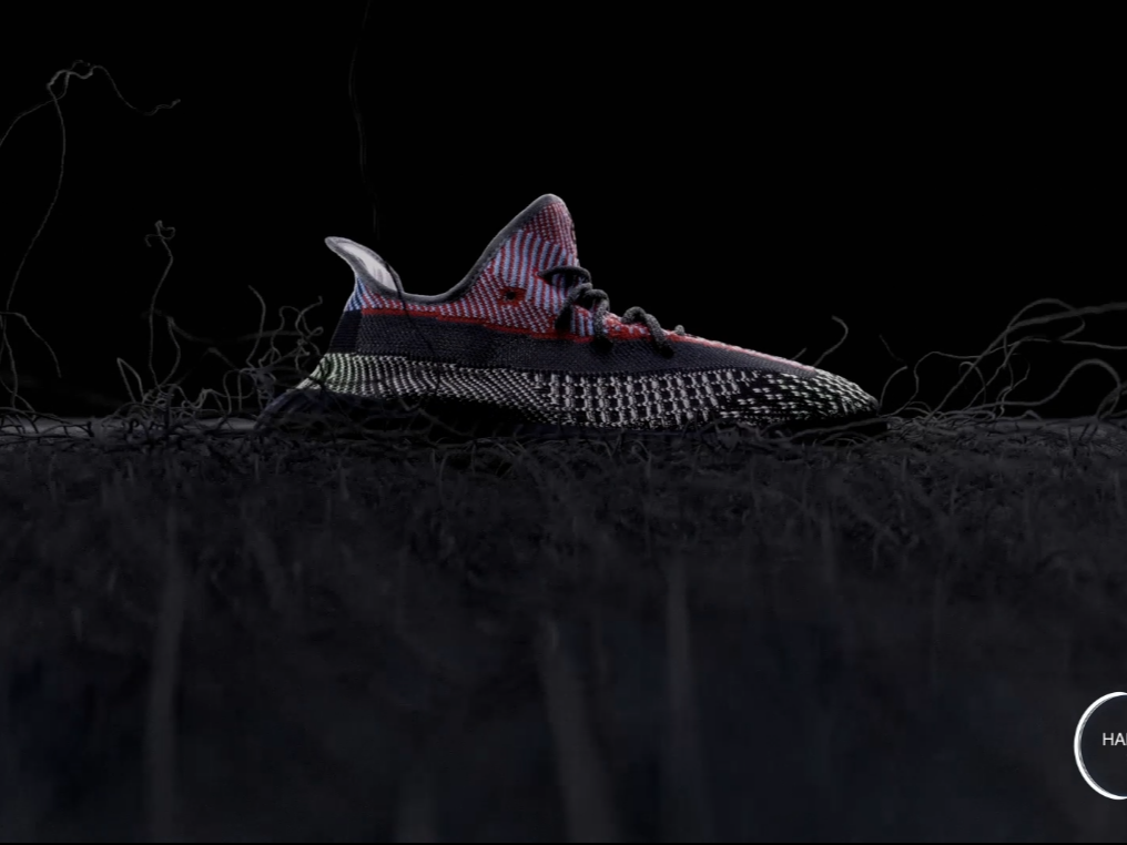 动态视觉鉴赏_HaloEffect-站酷ZCOOL