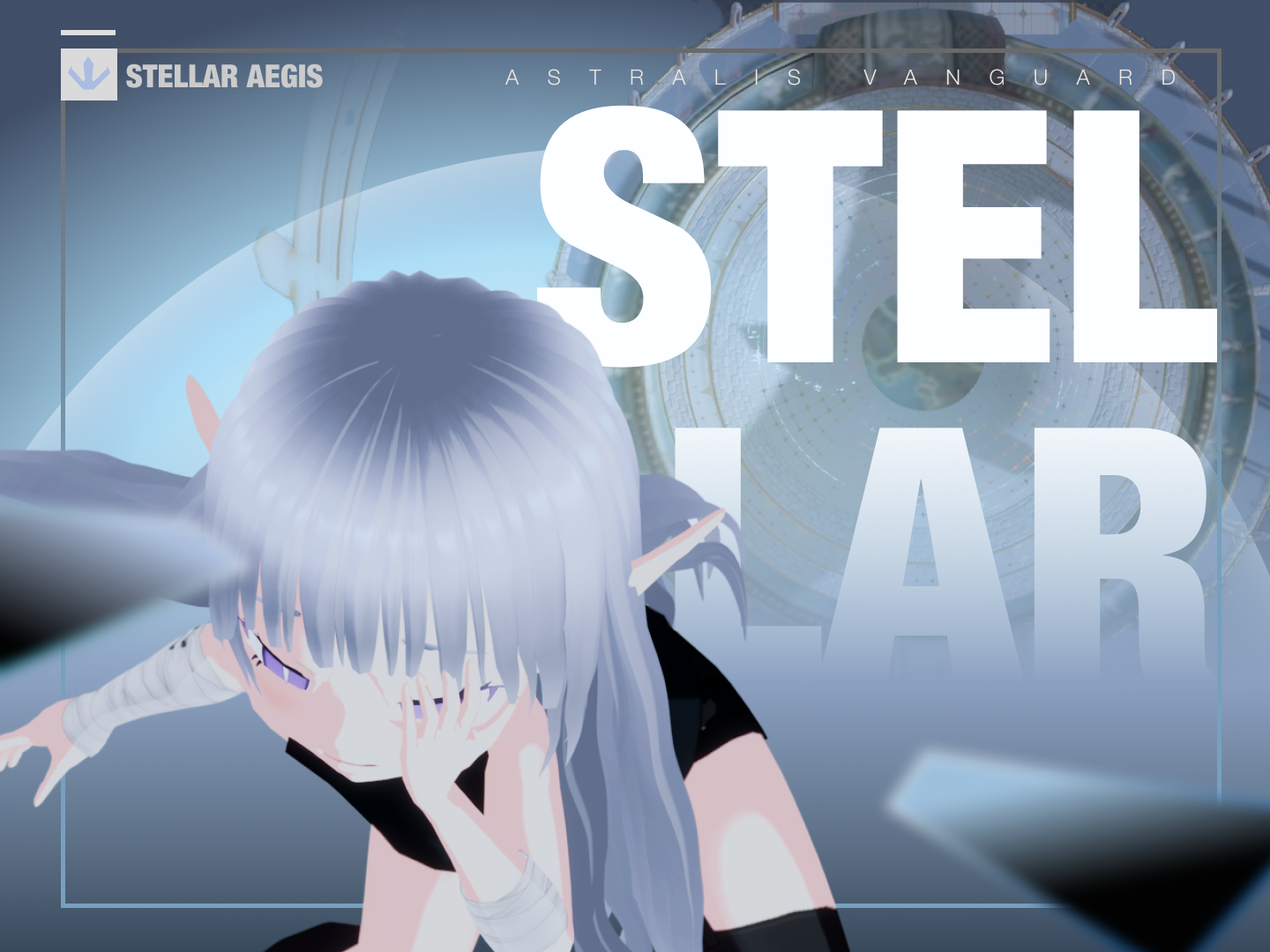 18_Astralis Vanguard风格化三渲二_壮0248-站酷ZCOOL