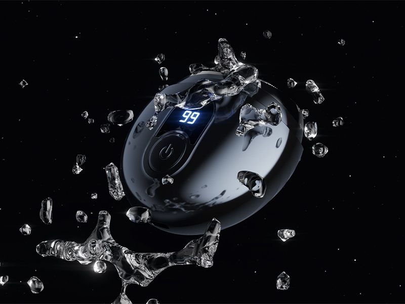 剃须刀产品动画_JAJN15-站酷ZCOOL