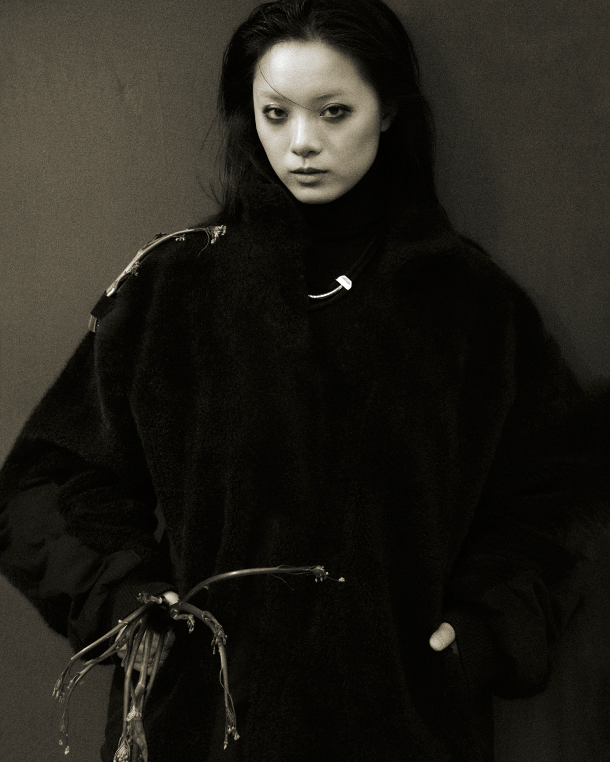 BOOBOO_中川Studio-站酷ZCOOL